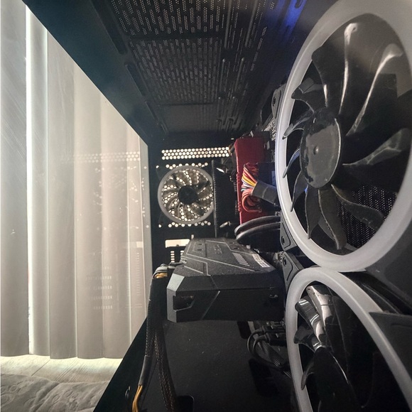 Other | Gaming Pc With Dual Fans | Poshmark